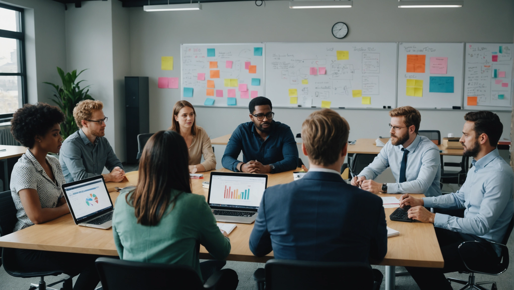 Création d'entreprise : Guide pratique pour débutants