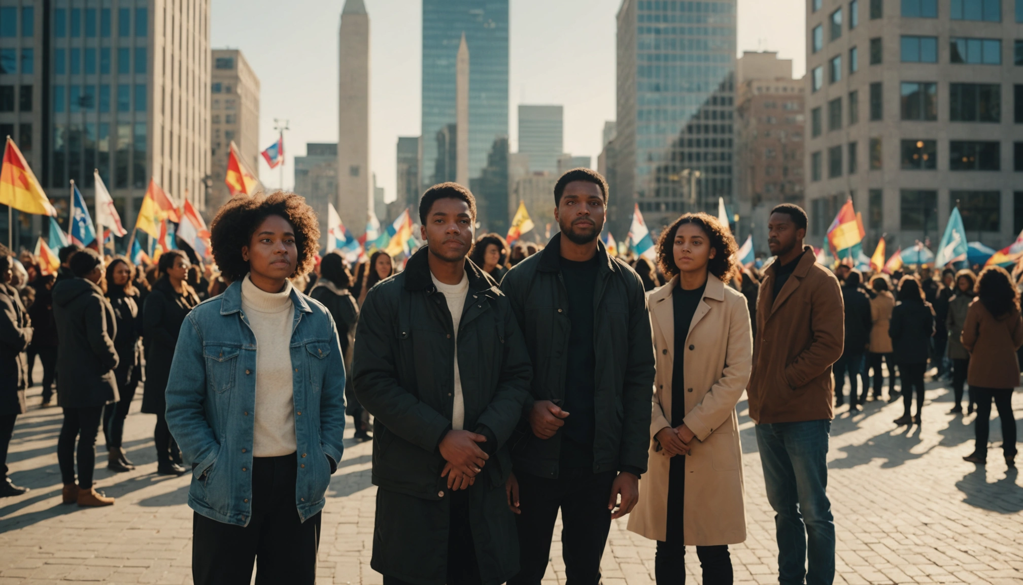 Quand les droits de l'homme transforment notre quotidien