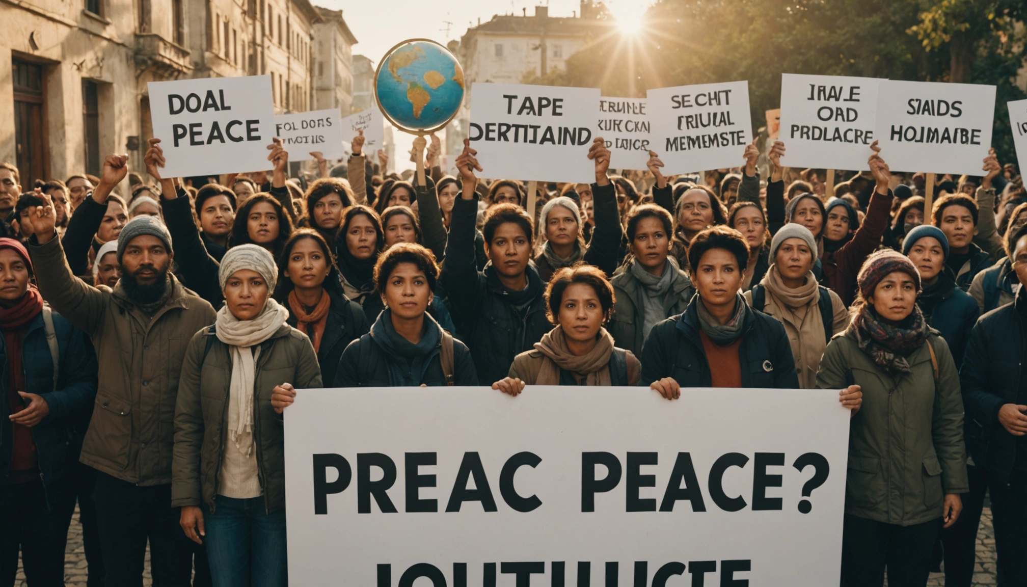 Histoires Méconnues d'Impact Global des Droits de l'Homme