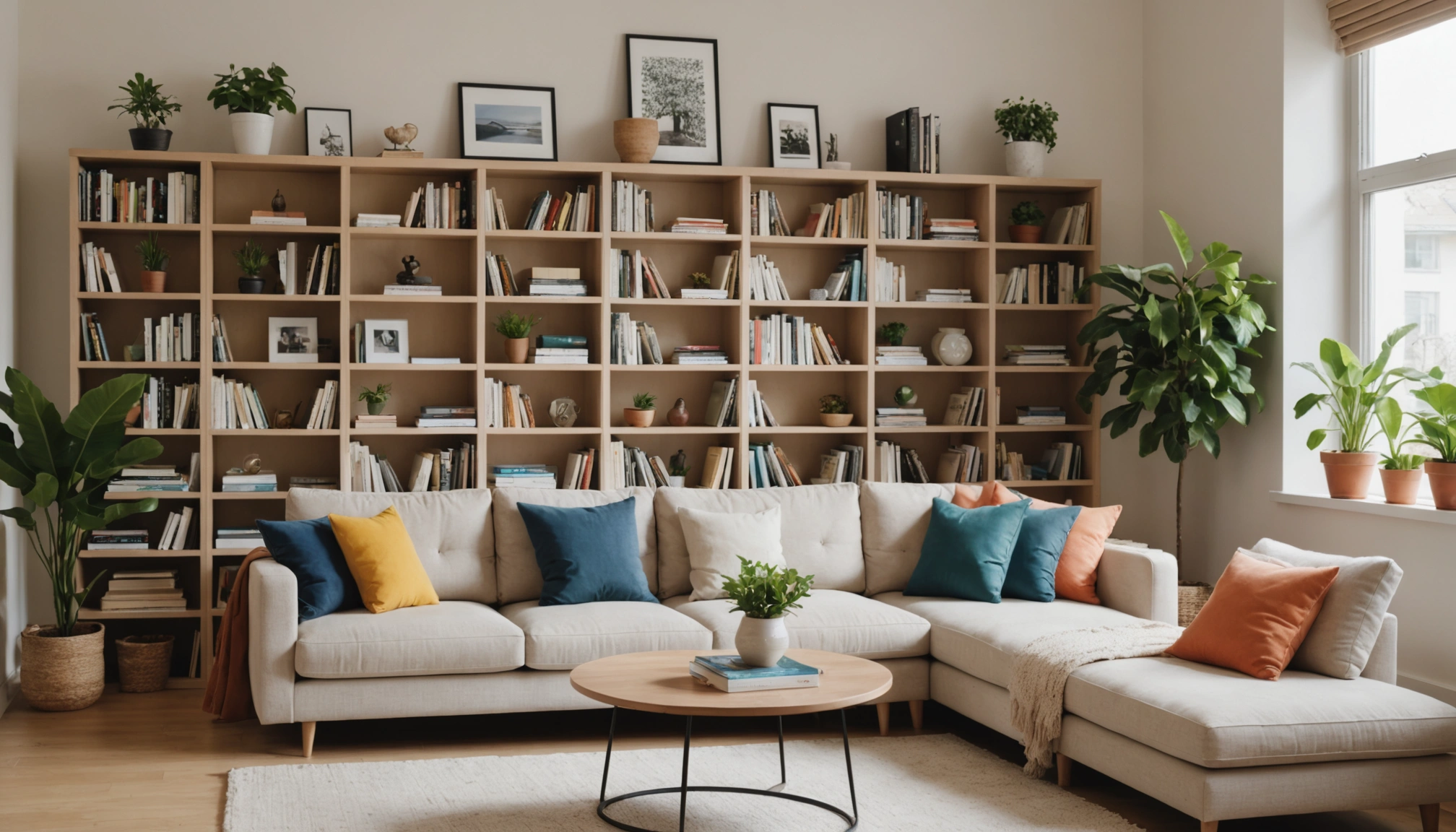 15 astuces pour un rangement maison sans stress